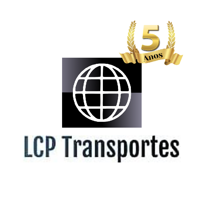 LCP Transportes de Cargas e Containers